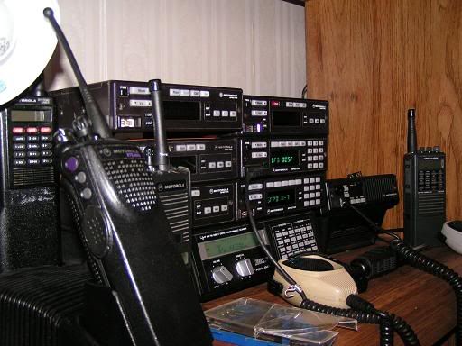 my modest shack.. what can you say | RadioReference.com Forums